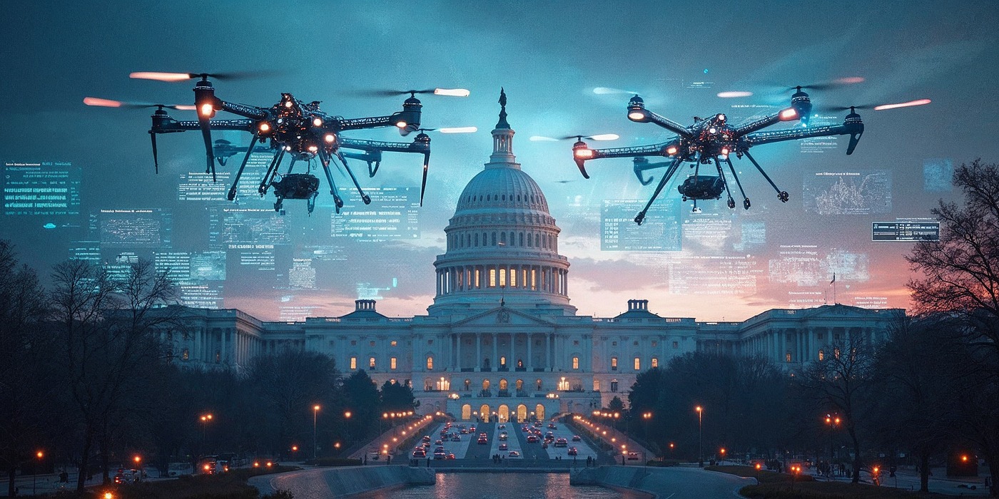 US Unveils New Strategy to Lead the Global AI Race | Science | Aajworld